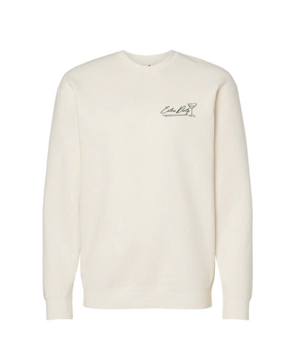 Extra Dirty - Bone – Calley Blue Media